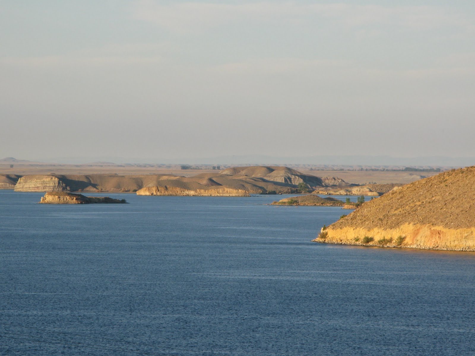 Boysen Reservoir - Alchetron, The Free Social Encyclopedia
